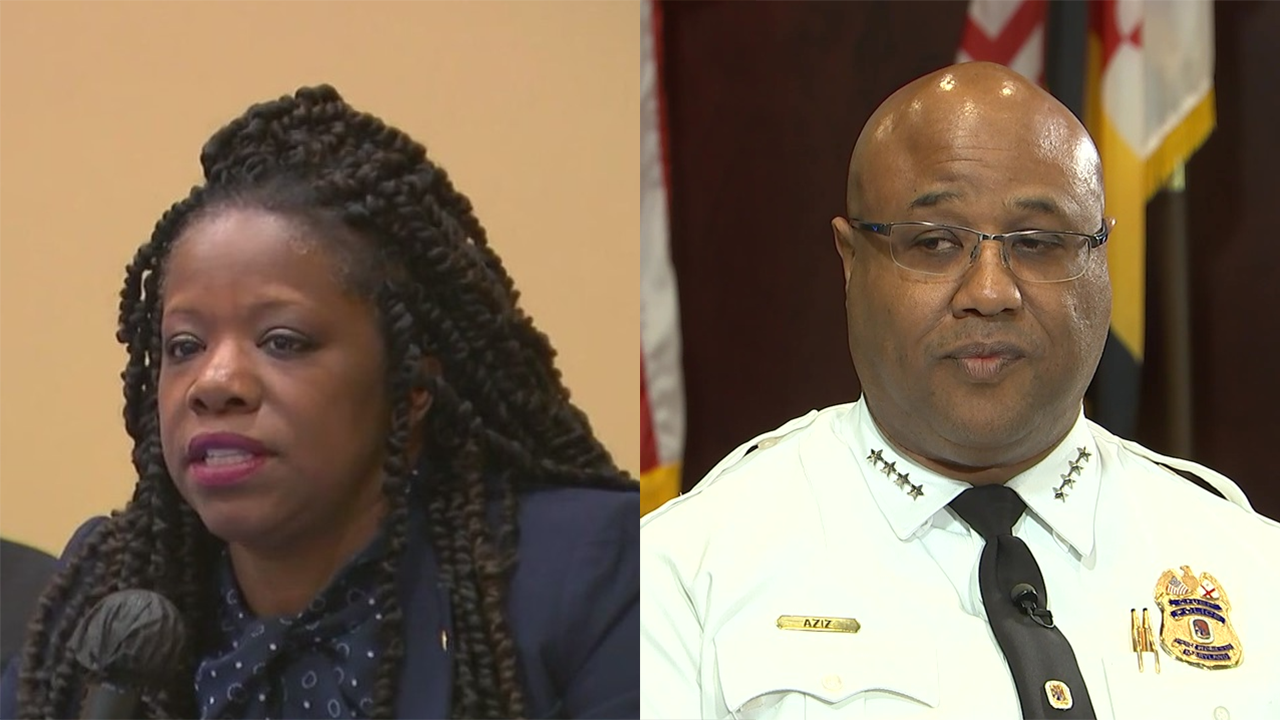 New chief in town: George Nader to replace Malik Aziz at Prince George ...