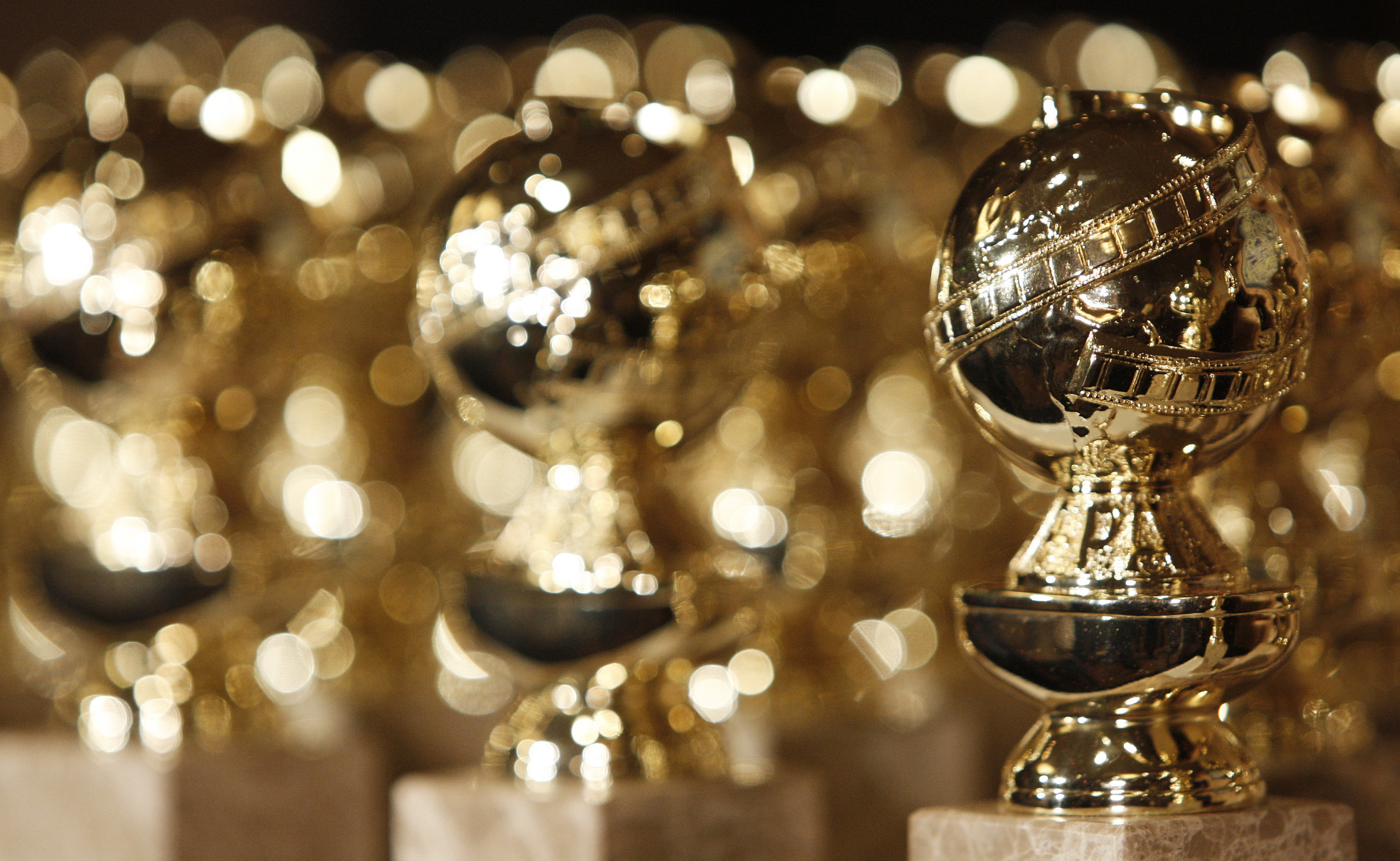 Golden Globes announces rules, timeline for 2026 ceremony
