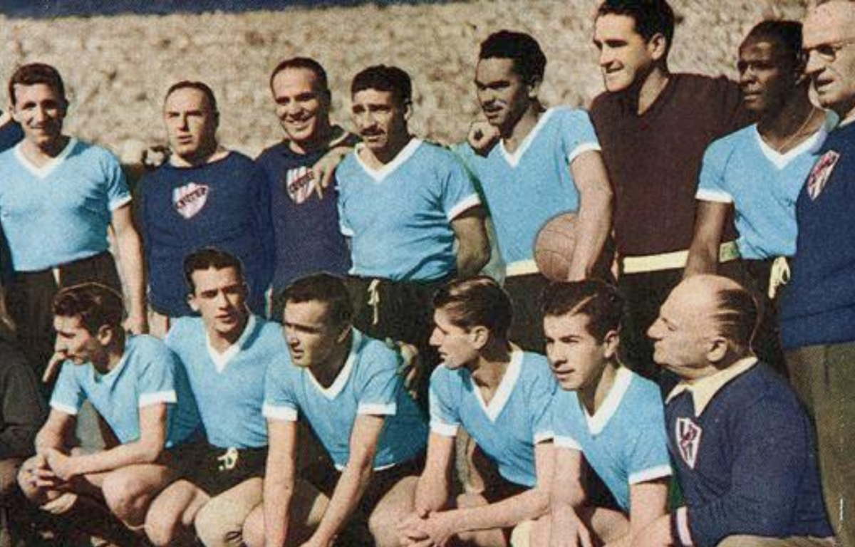 Epic Matches: 25 Games That Changed Football Forever