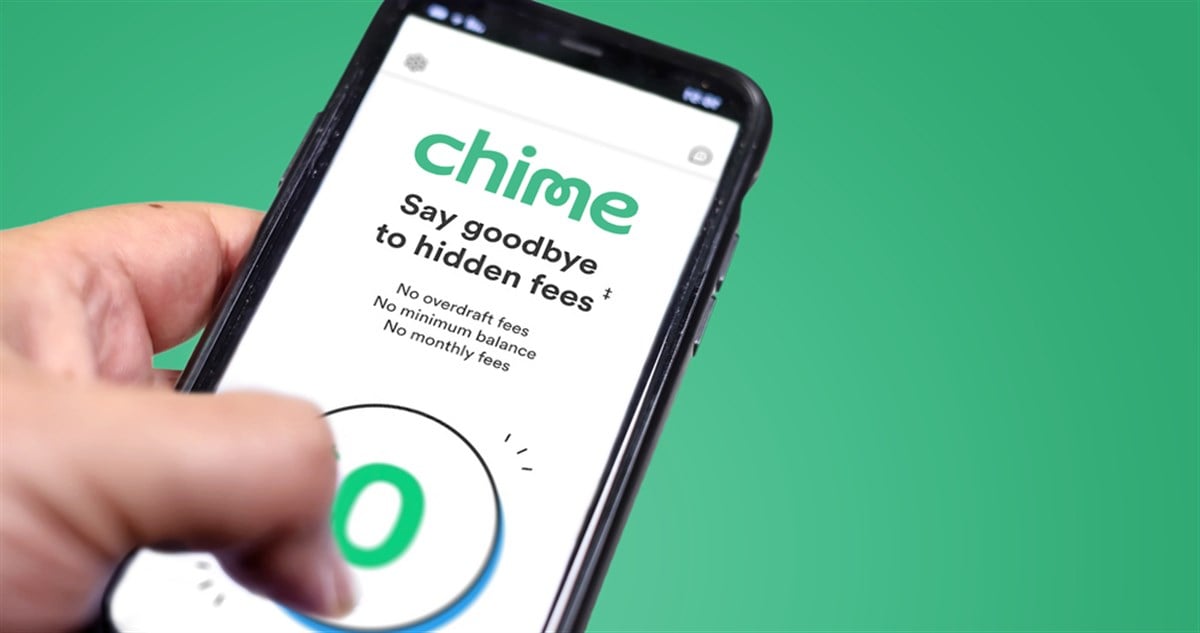 Chime's Smart IPO: Half the Valuation, Double the Strength