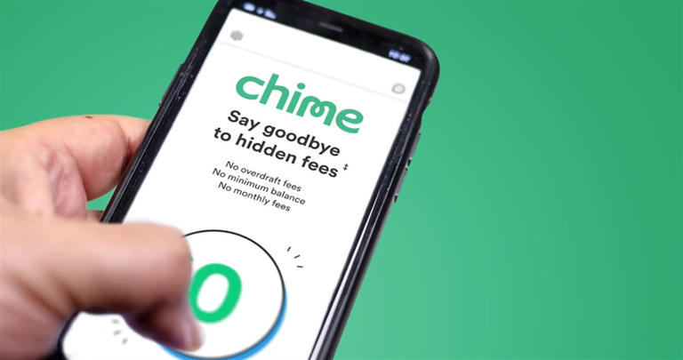 Chime's Smart IPO: Half the Valuation, Double the Strength