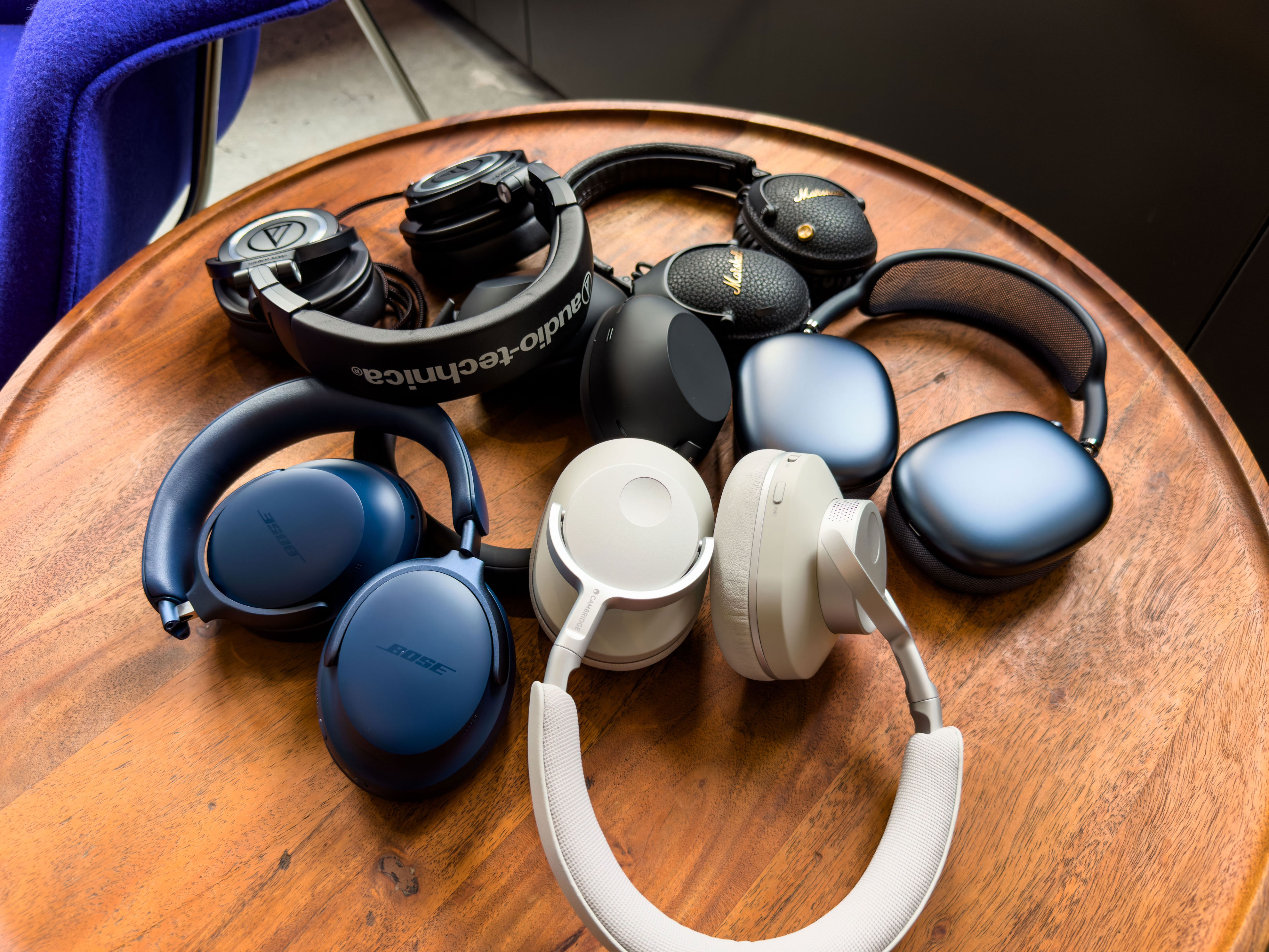 I’ve been testing headphones for 15 years, and one brand continues to ...