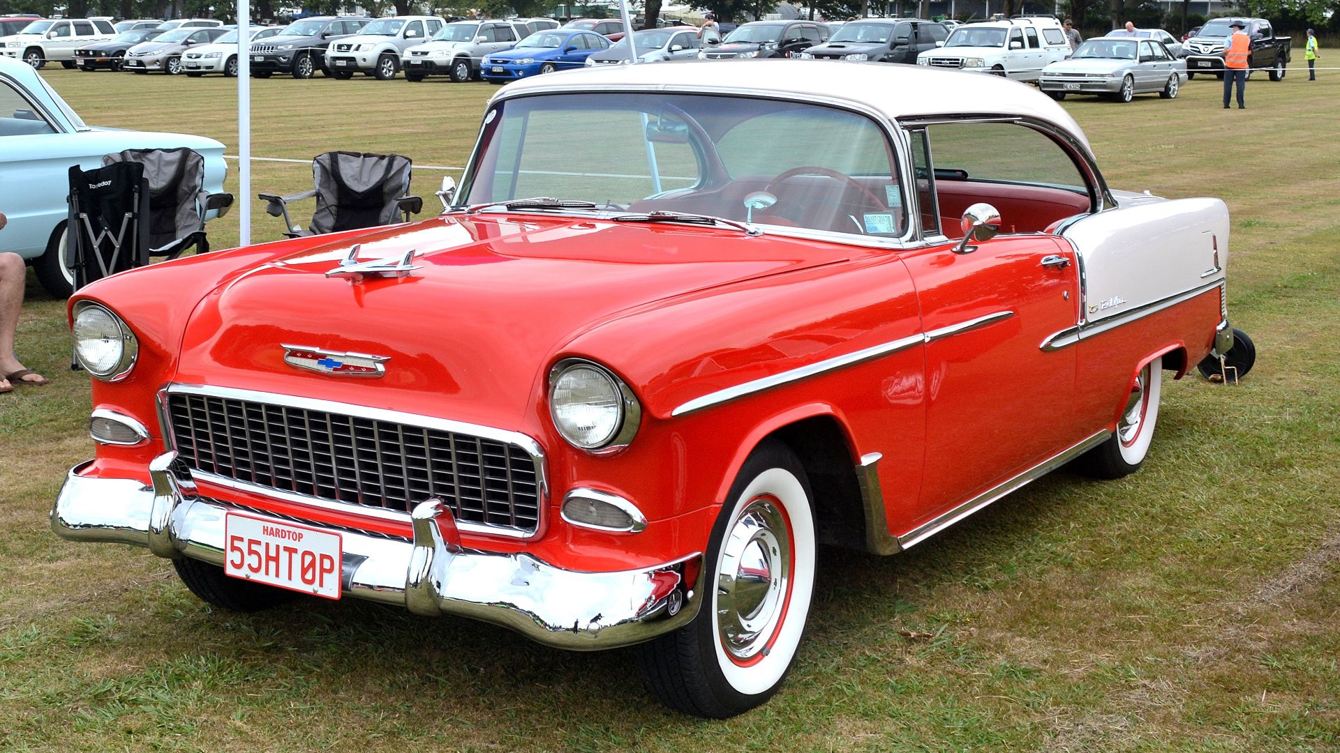20 Classic Cars We Want To Be Brought Back