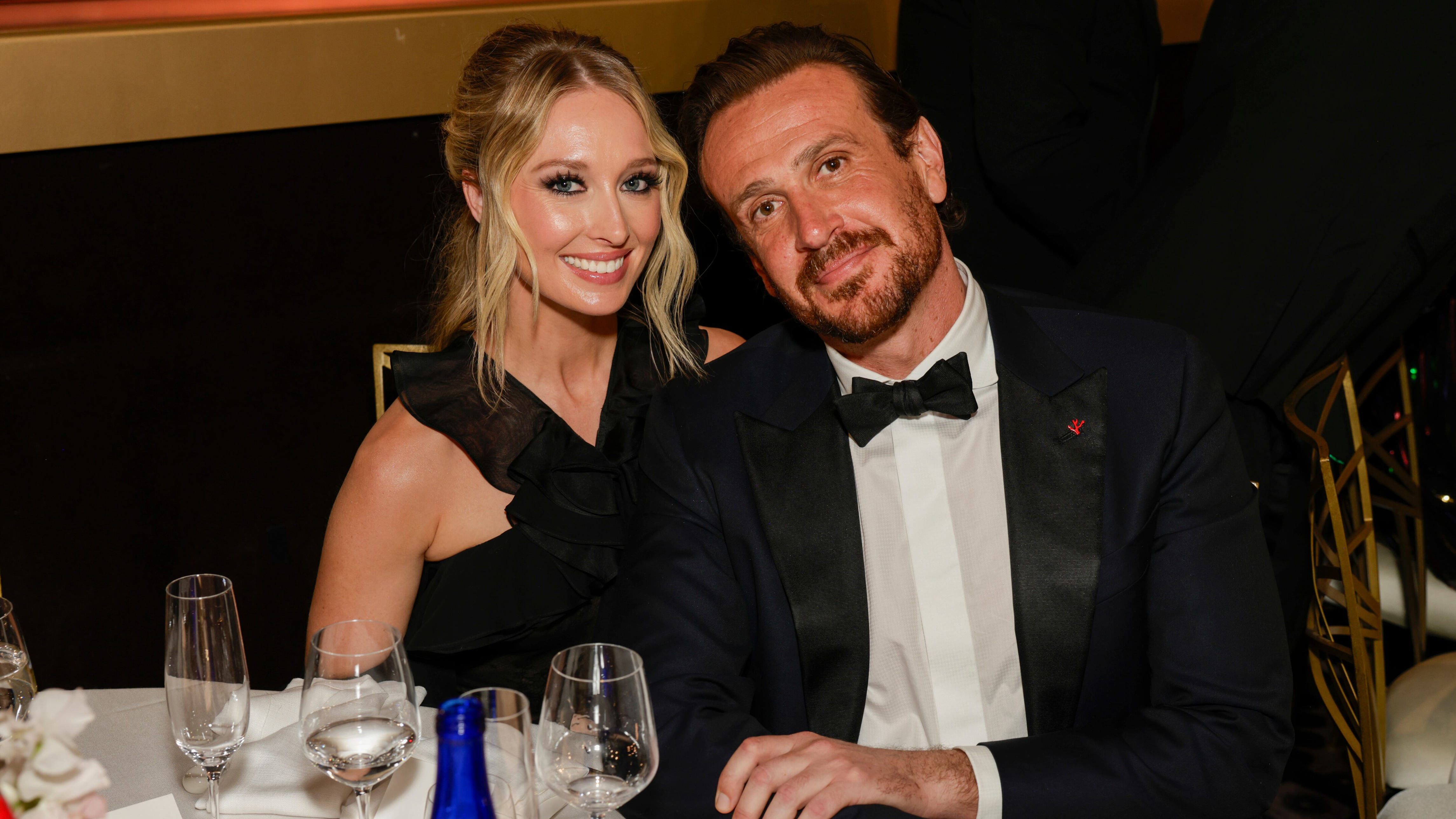 ‘How I Met Your Mother’ Star Gets Engaged to Dancer Girlfriend