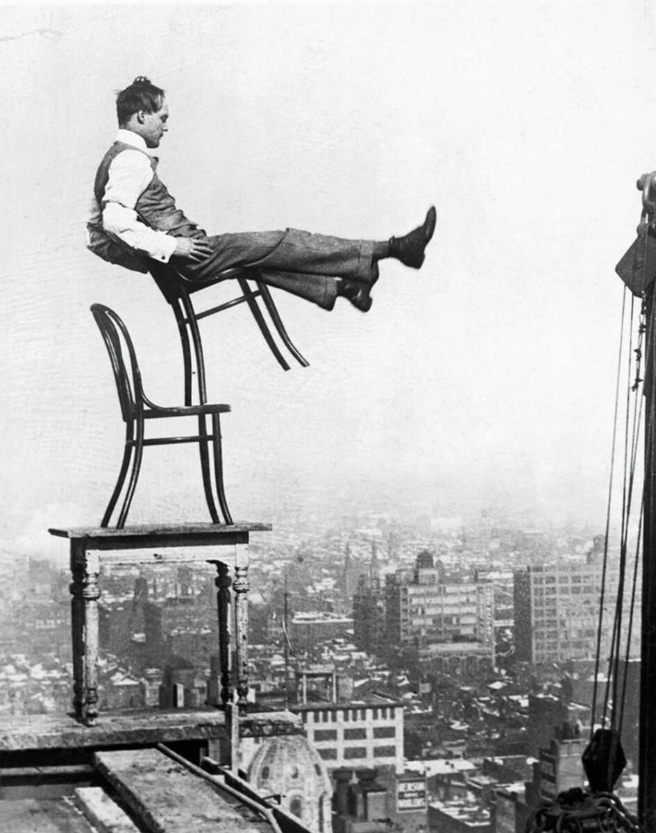 35 Vintage Photos Of The Early To Mid-1920s