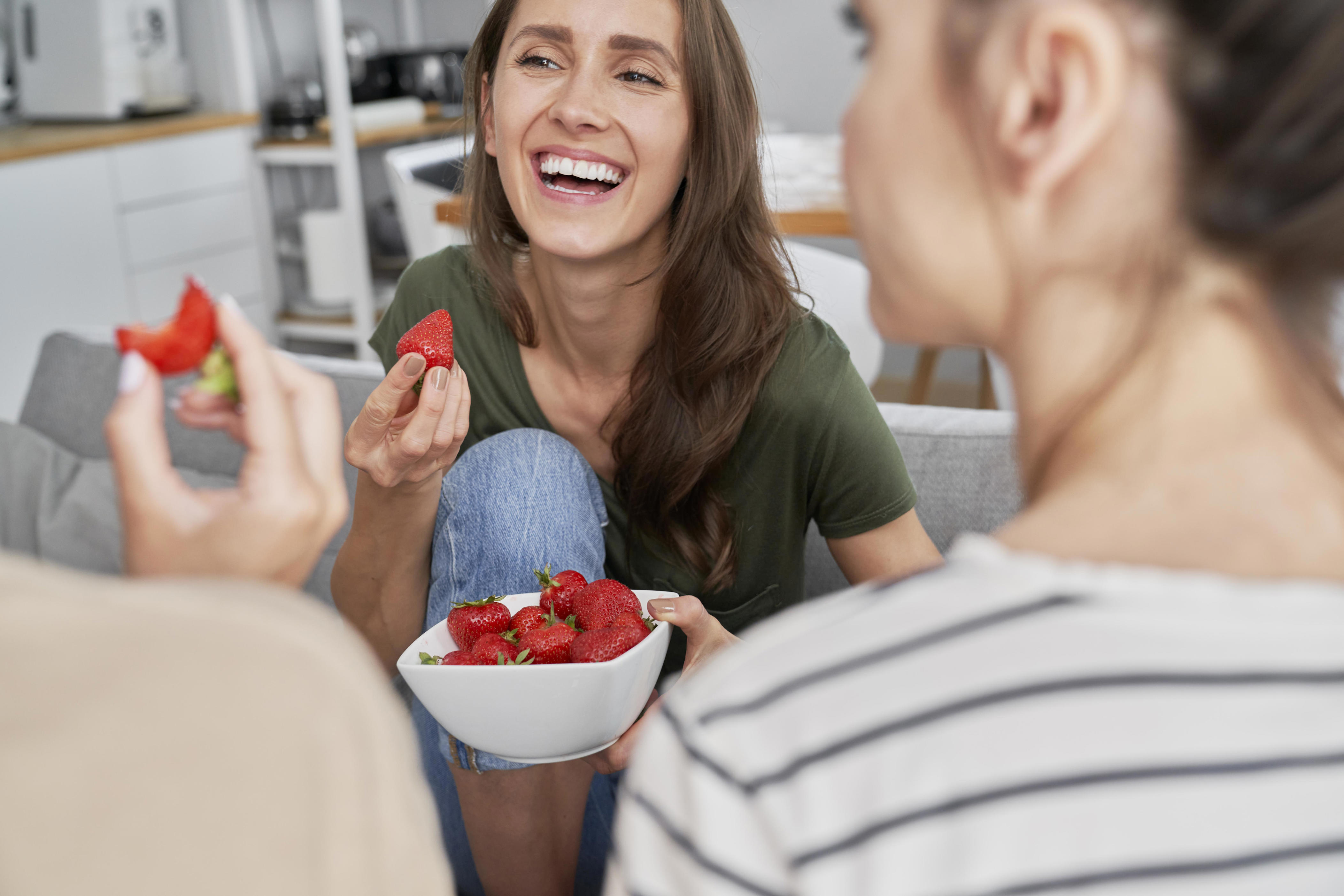 Inflammation Fighters: Unexpected Foods for Seasonal Relief