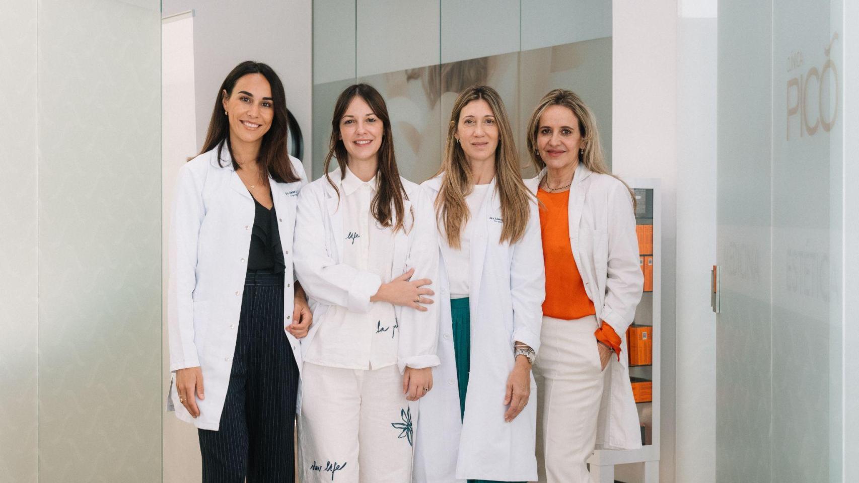 Clínica Picó se une al grupo DEMYA e inauguran una nueva era en la ...