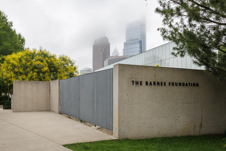 Barnes Foundation will help run Pew Center for Arts & Heritage in the wake of UArts collapse