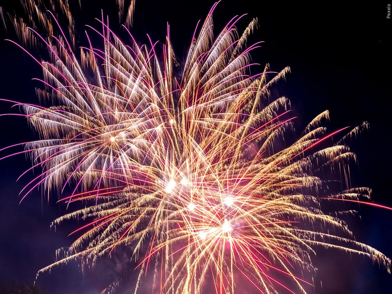 U.S. celebrates 249 years of independence; Here’s how you can celebrate