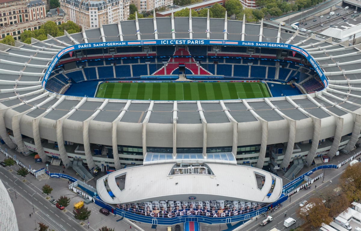 PSG’s Rise: 25 Key Facts Behind the Parisian Powerhouse