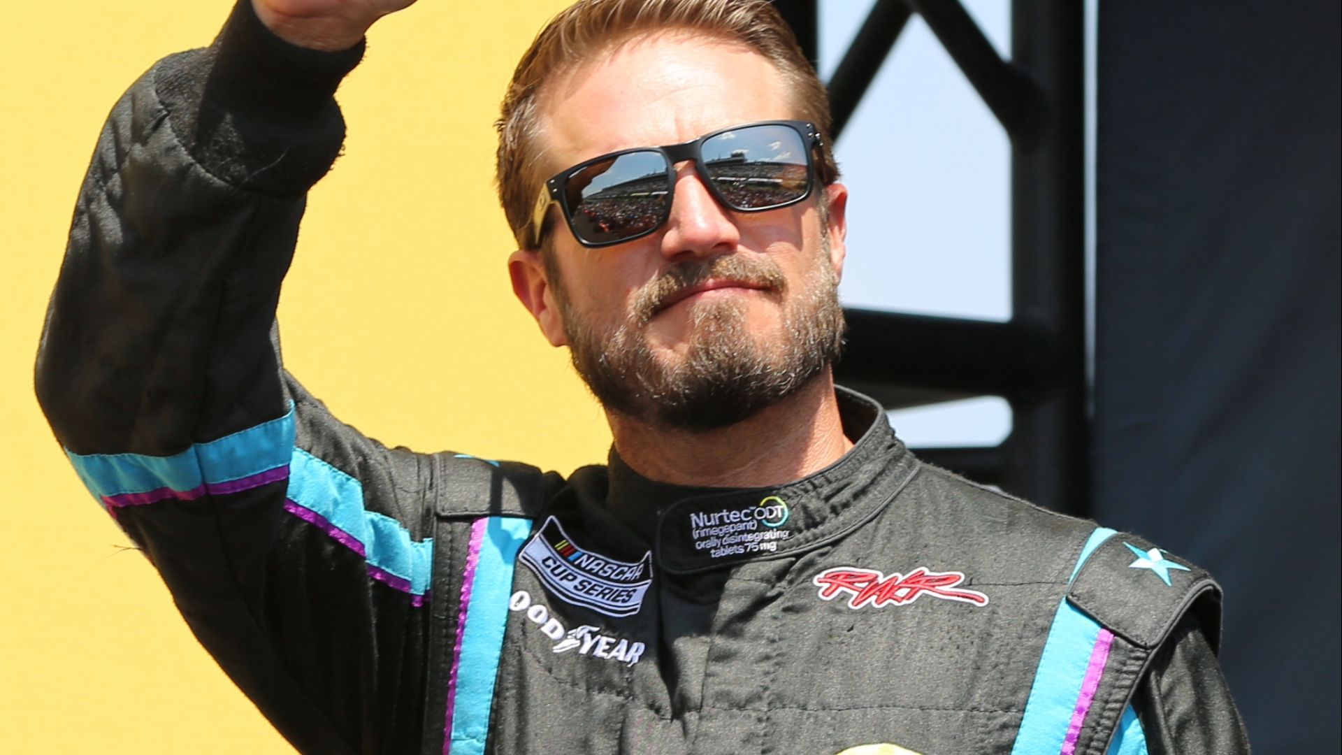 The 20 Worst NASCAR Drivers In History