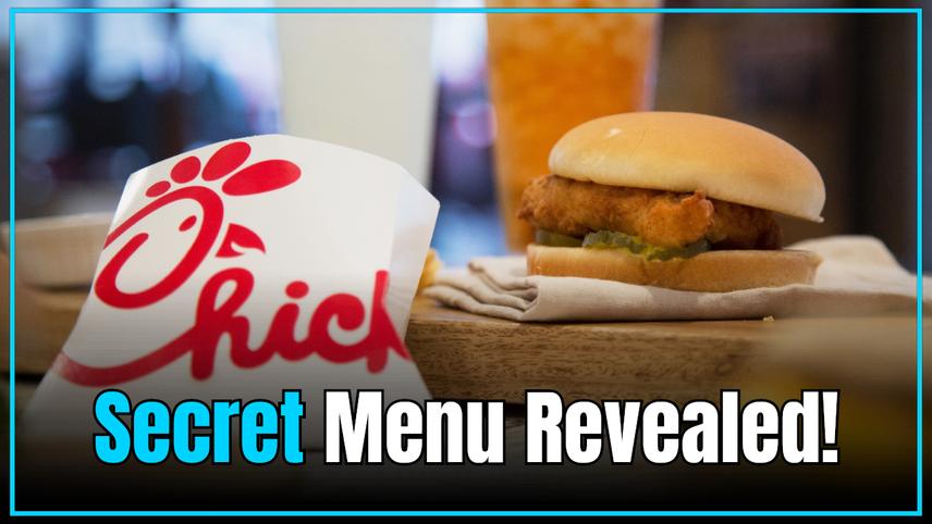 Chick-fil-A Launches All-New Sandwiches