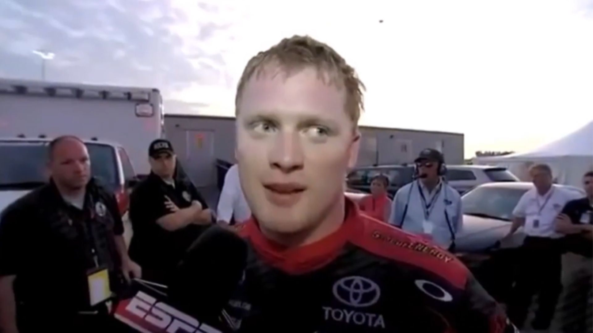 The 20 Worst NASCAR Drivers In History