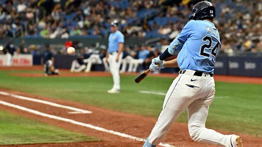 Could a New Ownership Group Re-Locate Tampa Bay Rays to Jacksonville?