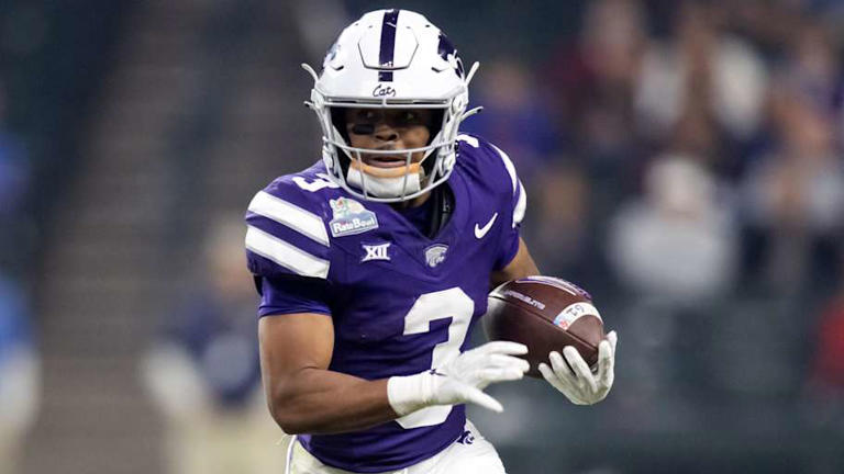 ESPN computer predicts Big 12 football win-loss records in 2025