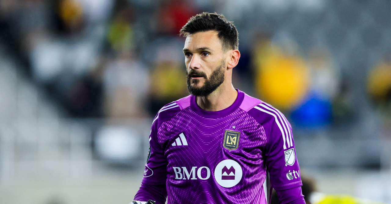 Hugo Lloris, signature officialisée