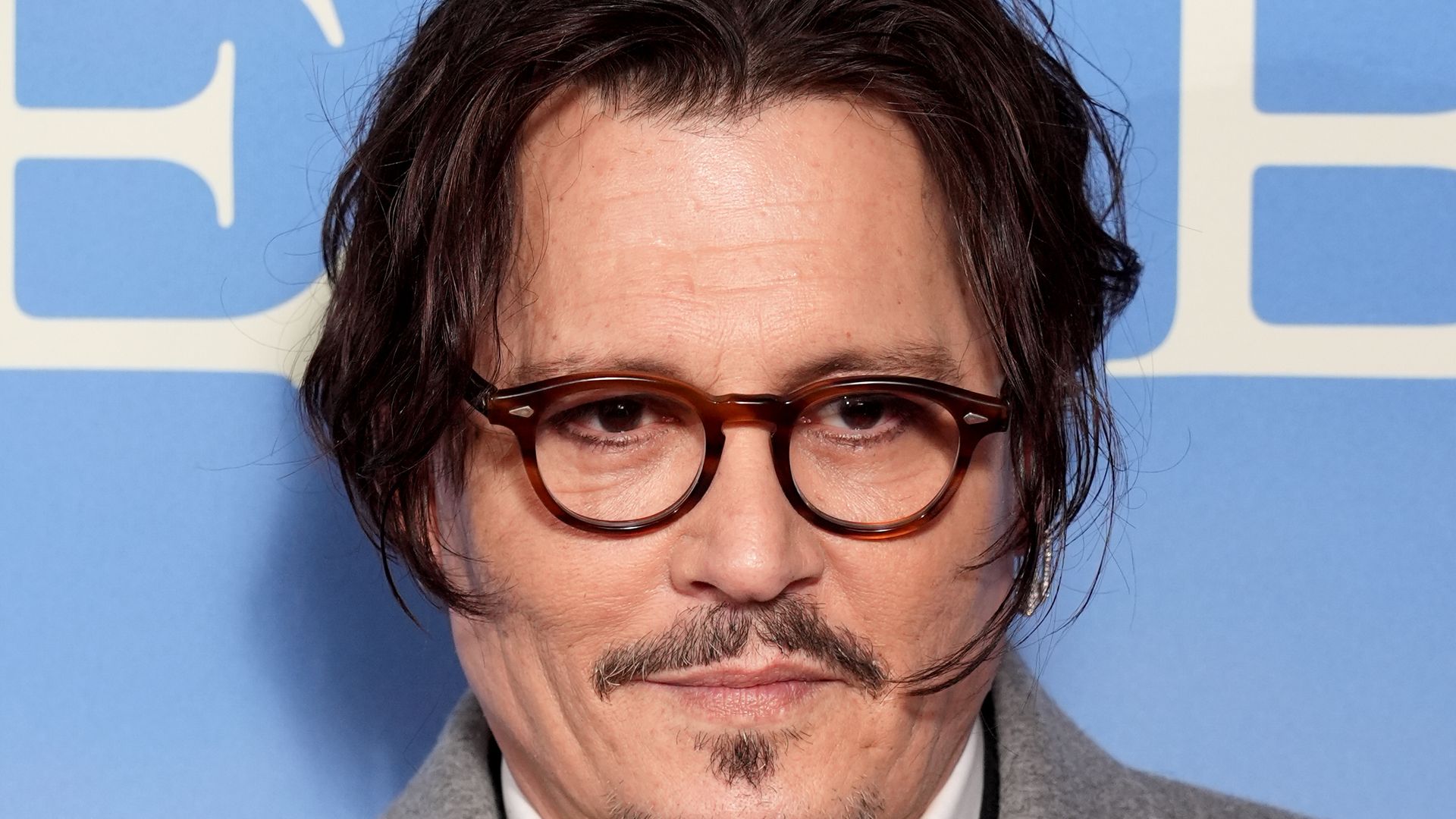 Twin Peaks star unrecognizable — see actress who dated Johnny Depp and ...