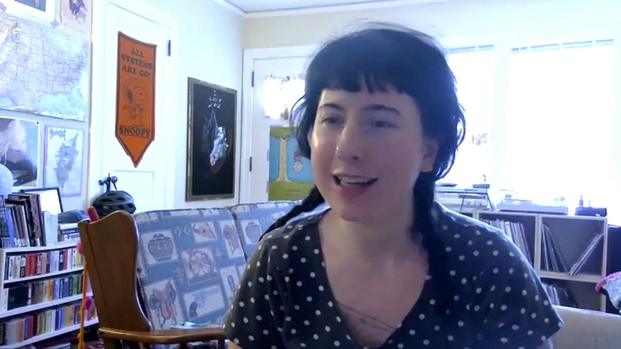 Wednesday announces new album, 'Bleeds'