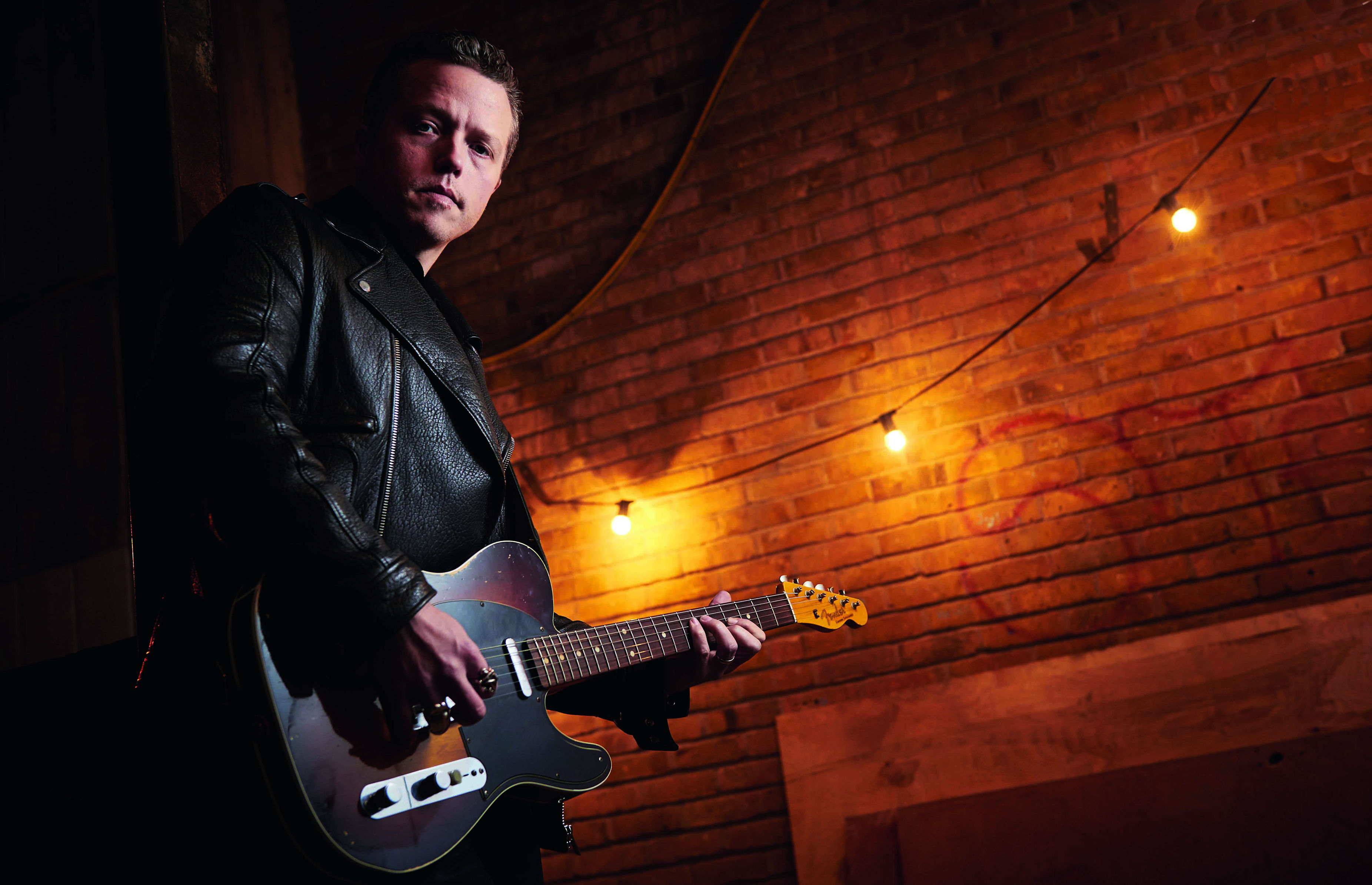 Jason Isbell has some advice for any young player who has just bought ...
