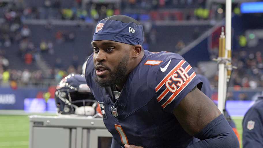 Chicago Bears' cornerback duo ranked among NFL's best entering 2025 season