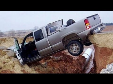 Hilarious Off Road Fails Compilation