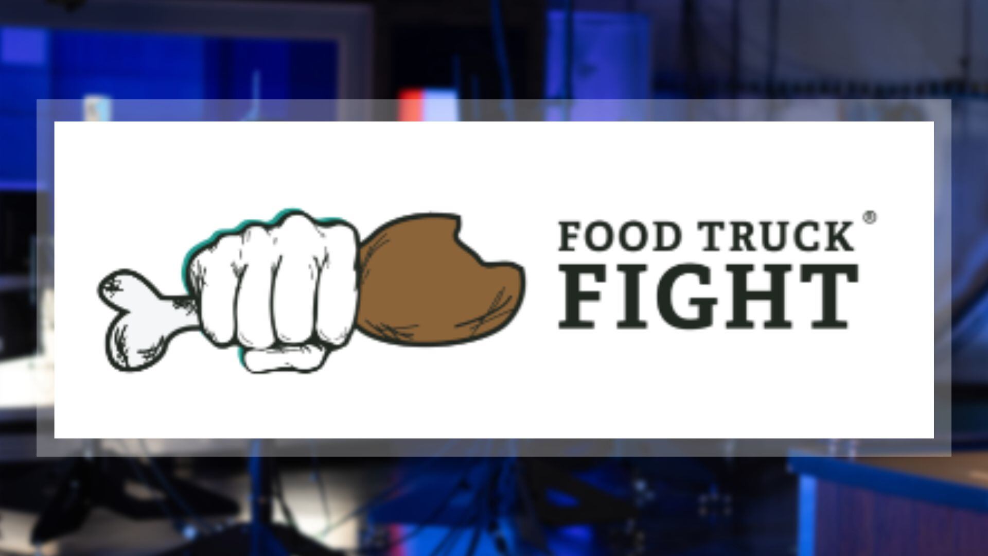 Food Truck Fight to feature no duplicate cuisines