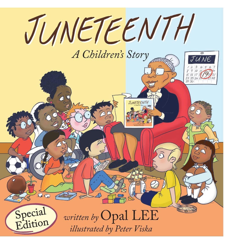 How Juneteenth became a national holiday