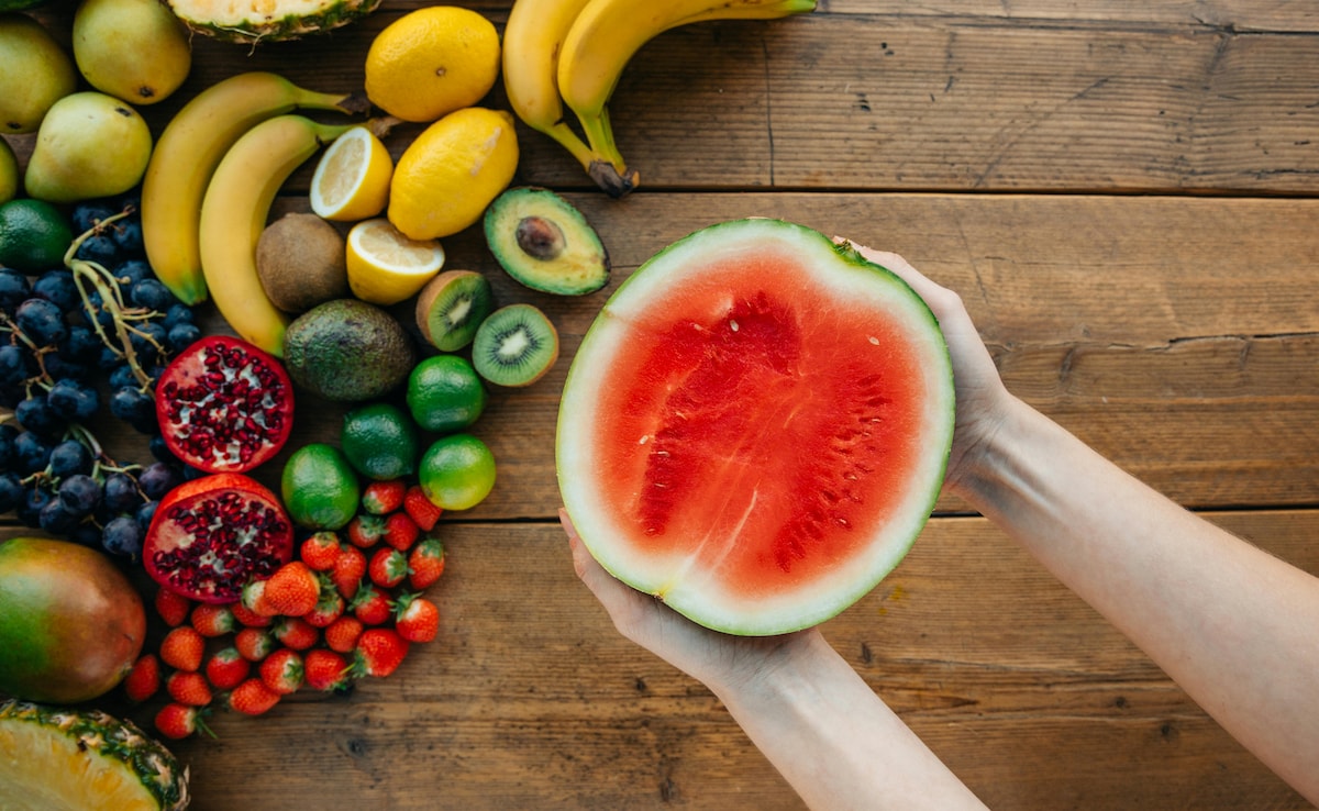 From Pineapple To Papaya: Nutritionist's Take On 5 Foods To Help With ...