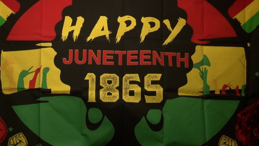 What’s open and closed on Juneteenth in West Virginia?