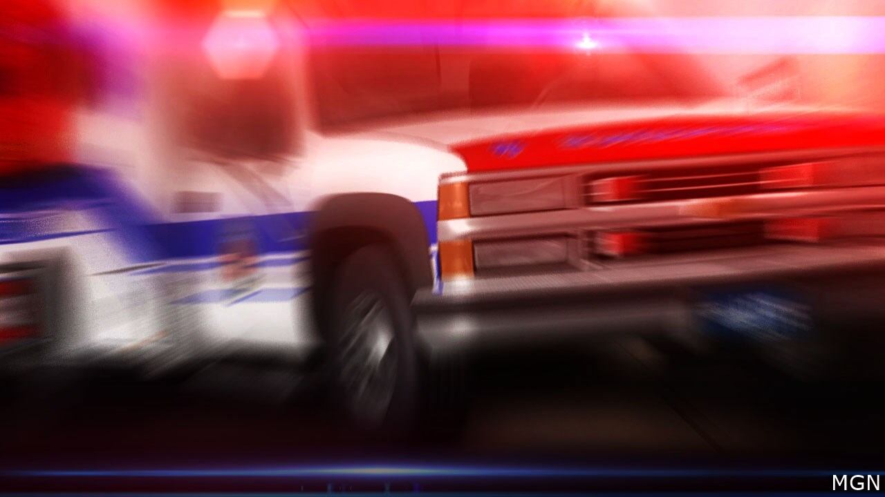 Person airlifted after reported shark bite on Hilton Head Island