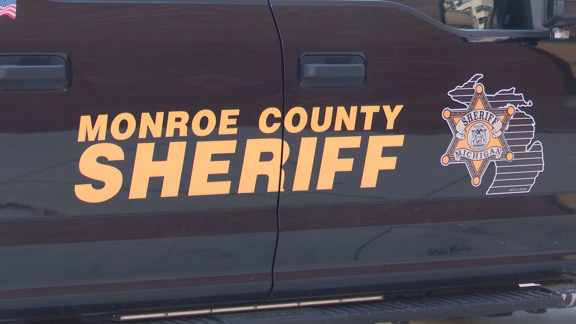 Man killed in tree-cutting incident in Monroe County