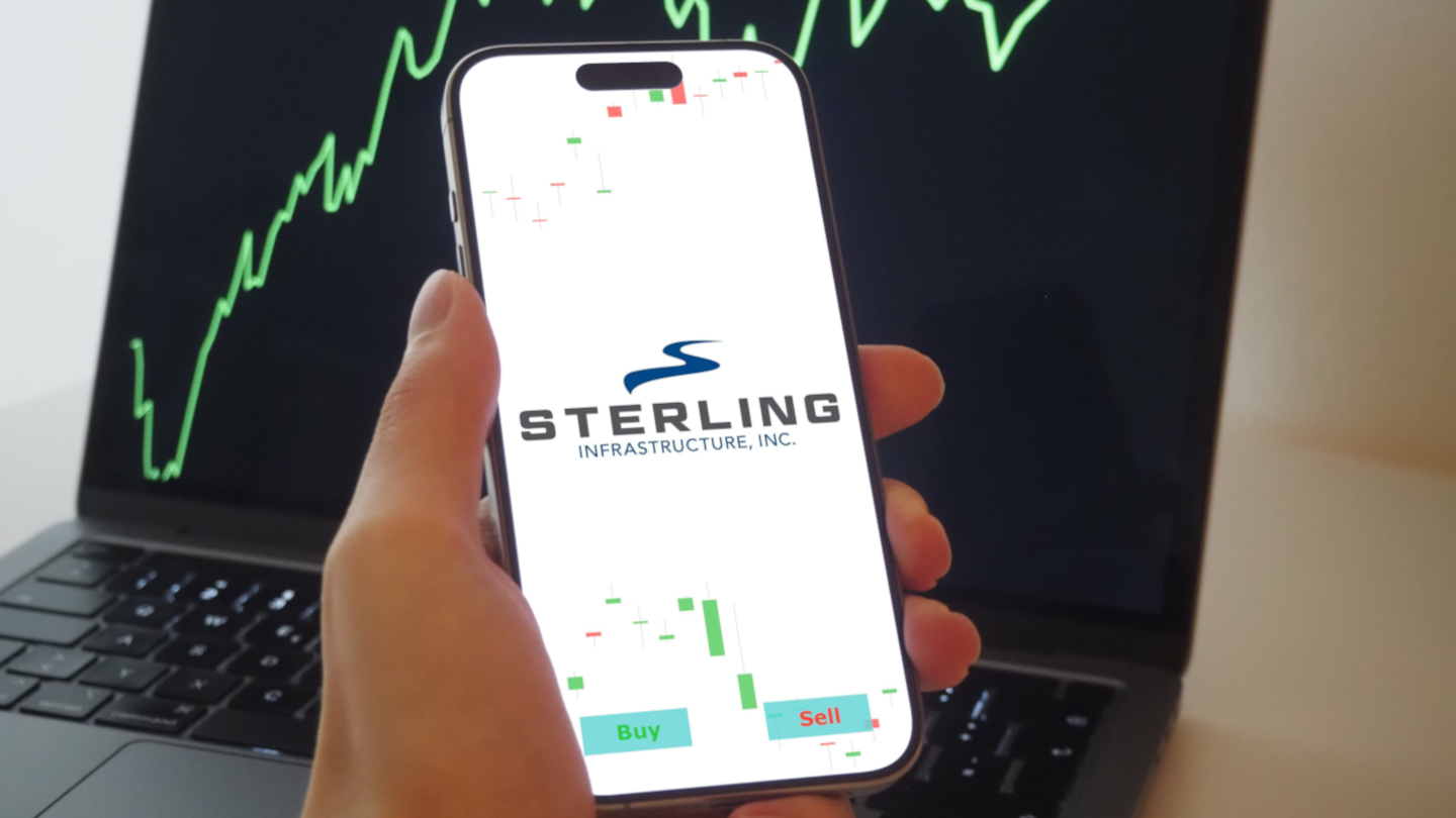 Sterling Infrastructure to acquire CEC Facilities Group for $505m