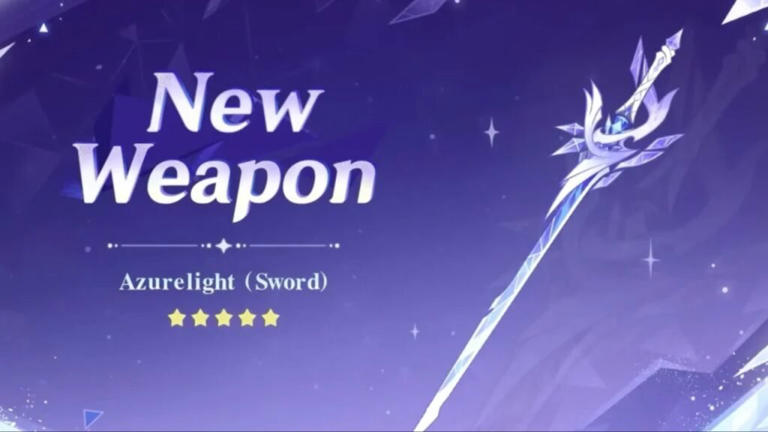 Skirk Genshin Impact build guide: Artifacts, weapons, and more