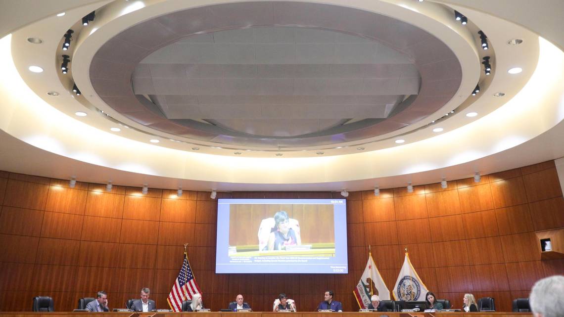 SLO County finalized its $1.1 billion budget. See what programs, jobs ...