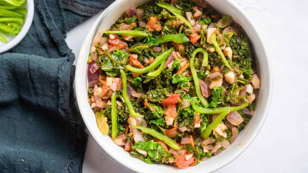 23 Plant-Based Recipes Packed With So Much Flavor, You Won’t Miss the Meat