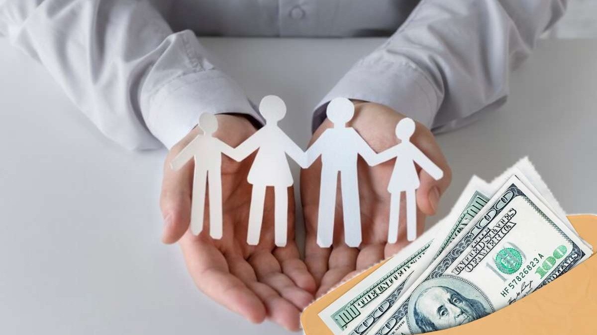 Child Tax Credit changes: New eligibility rules and a $1,400 refund cap