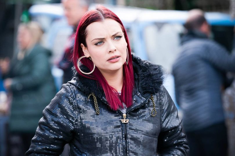 Popular EastEnders star speaks out on new career move after BBC soap exit