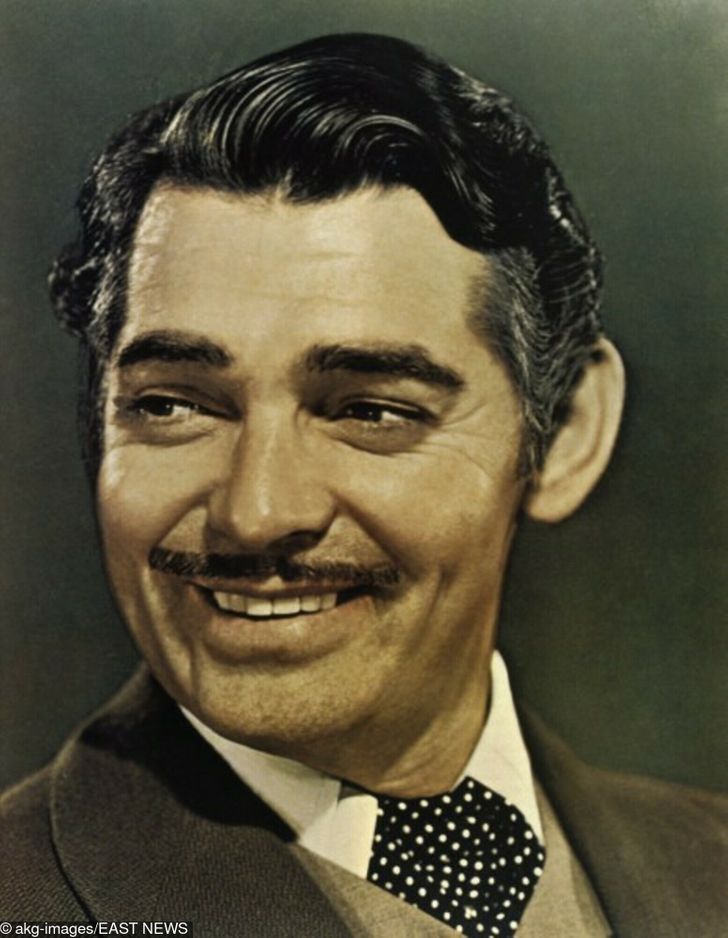 Descendants of the Most Handsome Actors of the 20th Century at Their ...