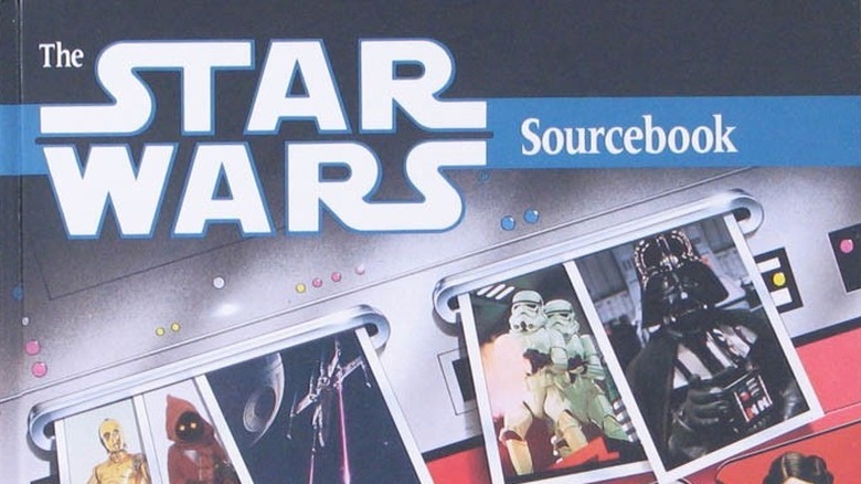 The Modern Star Wars Universe Owes Its Existence To An RPG Most Fans ...