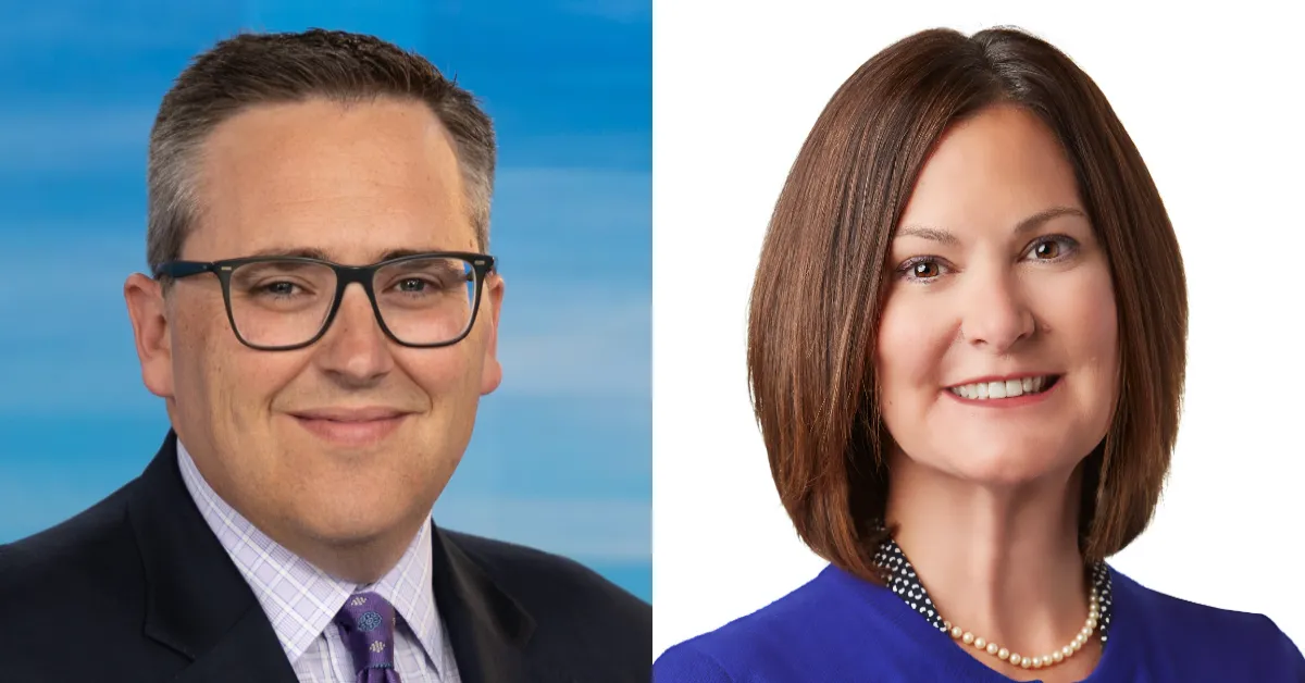 Fox promotes Glenn Berk, Mim Davey to new local TV GM roles