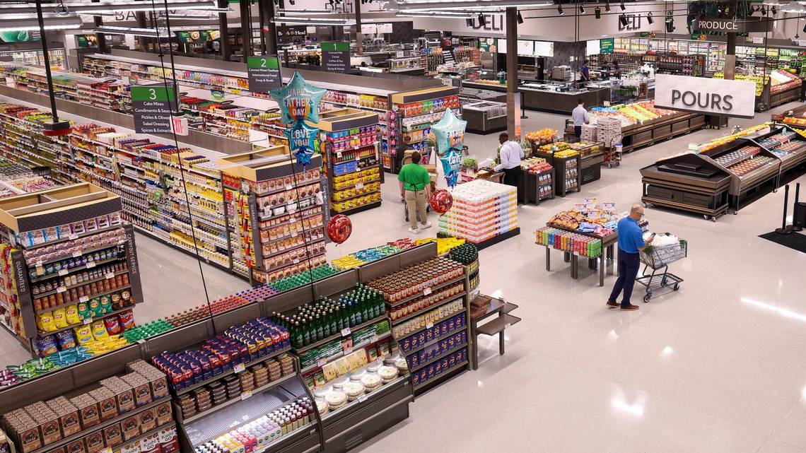 Which SC grocery stores are open July 4th? What to know about Publix ...