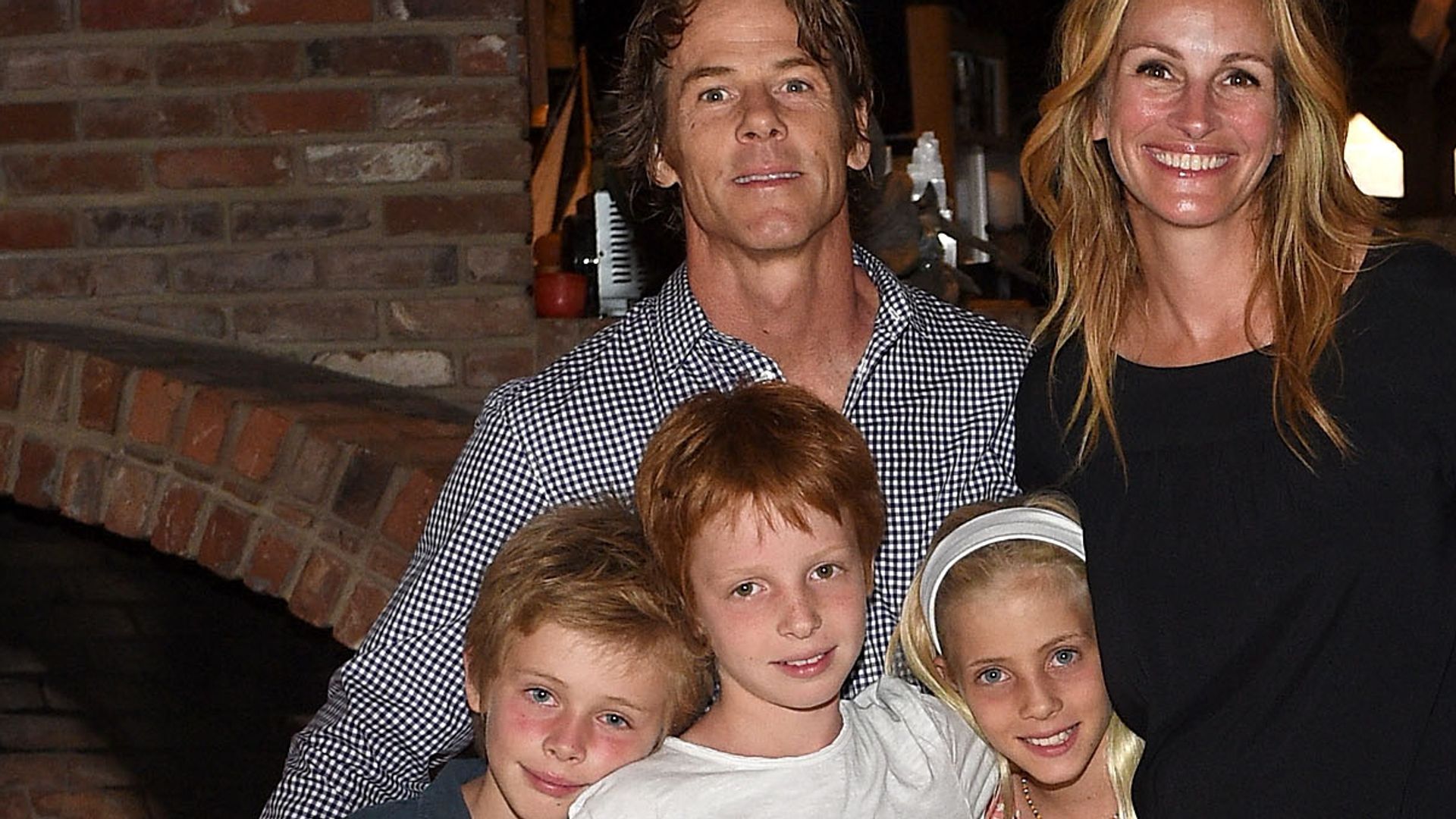 Julia Roberts' daredevil son turns 18: His most head-turning photos