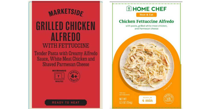 Ready-To-Eat Meals Sold At Supermarkets Recalled After Deadly Listeria ...