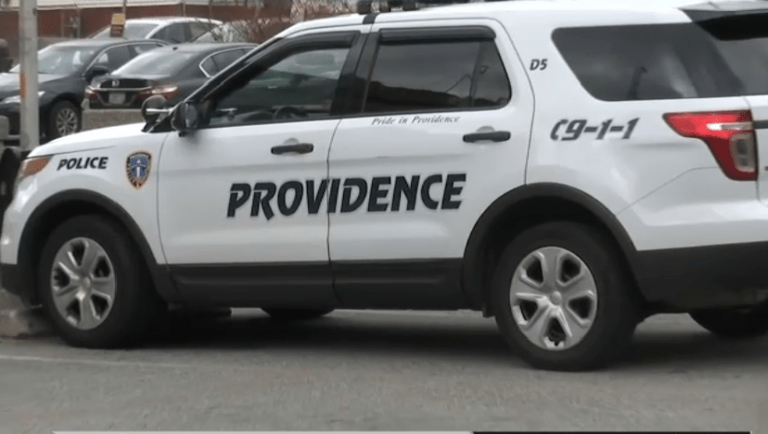 Man arrested for allegedly trying to abduct 2 children in Providence