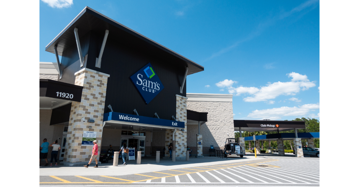 13 Member`s Mark Bargains at Sam`s Club You Can`t Miss This July