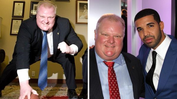 7 of Rob Ford's most shocking quotes from Netflix's doc 'Trainwreck ...