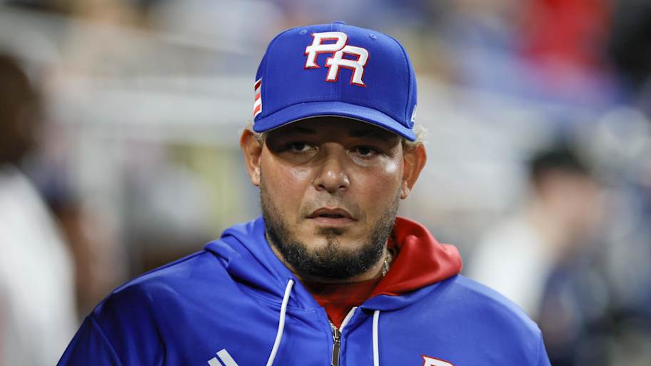 St. Louis Cardinals Great Named Puerto Rico Manager for WBC