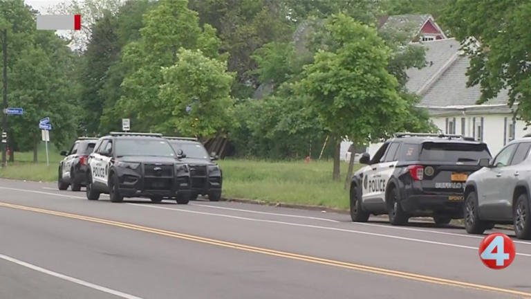 1 stabbed in large early morning fight at Bryson, Memorial
