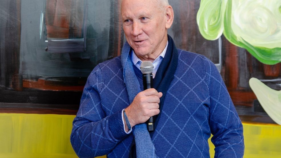 University of Tulsa appoints former athletics director Rick Dickson as ...