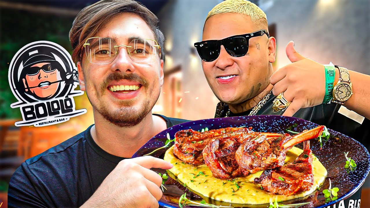 Descubra o BOLOLO RESTAURANTE: Uma Experiência Gastronômica Imperdível ...